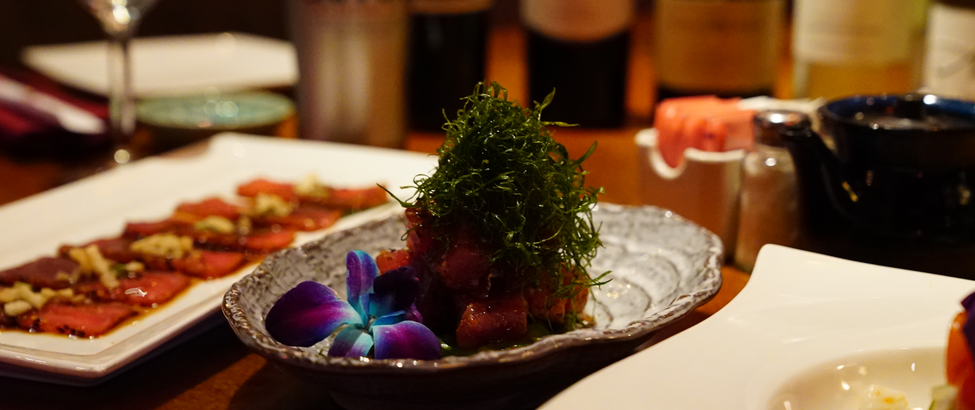 Restaurant – Sake Cafe