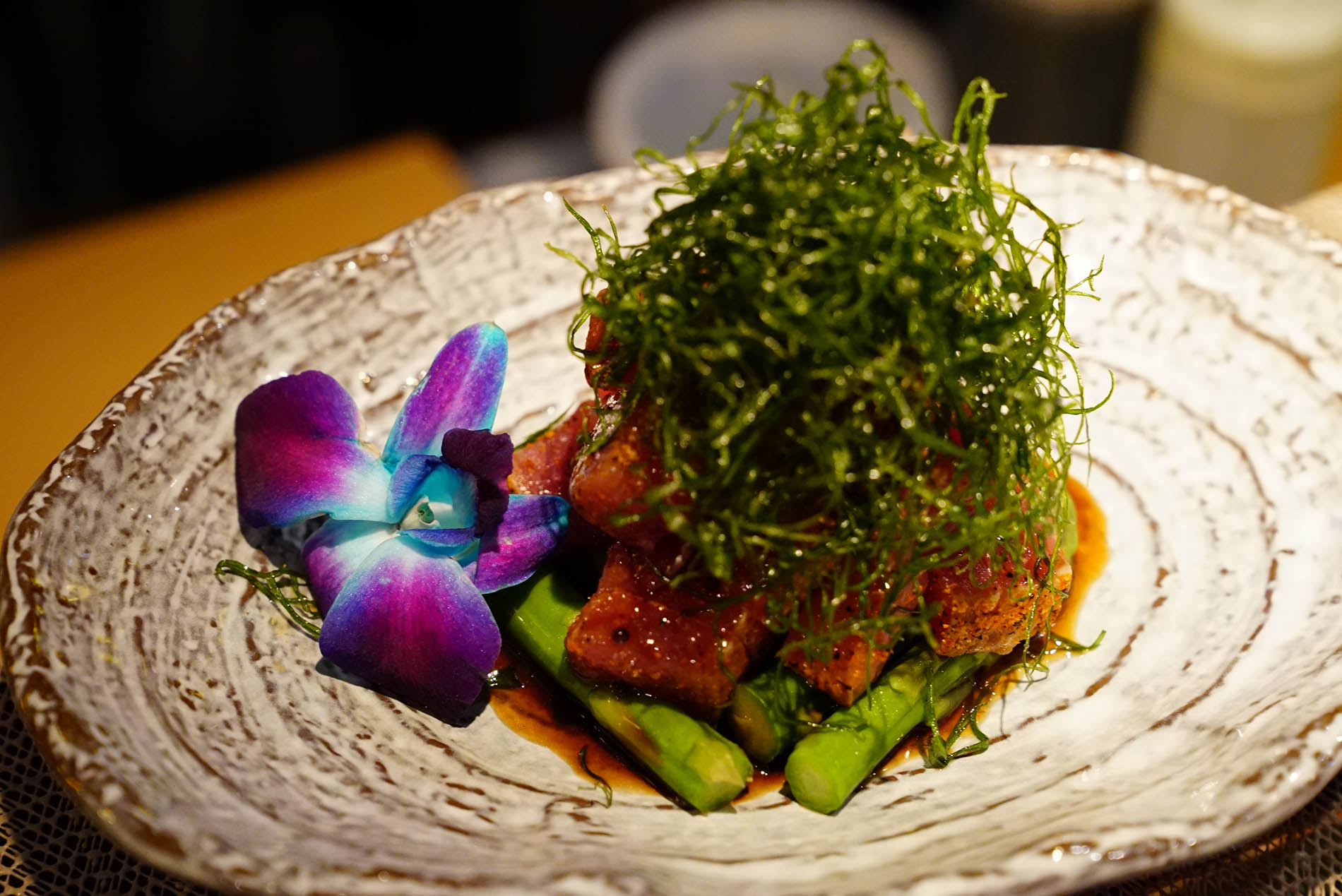 Restaurant – Sake Cafe